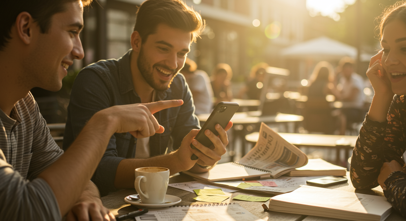 Earned Media: 2026 Guide to Brand Awareness + Case Studies